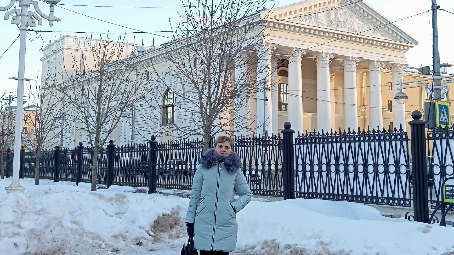 ВОЛШЕБНЫЙ САД МОЕЙ ДУШИ