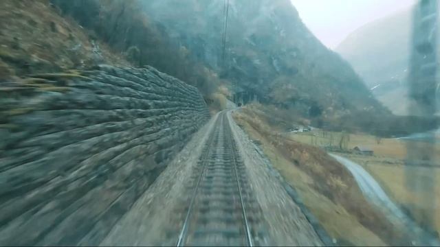 Норвегия №25. Часть 2.