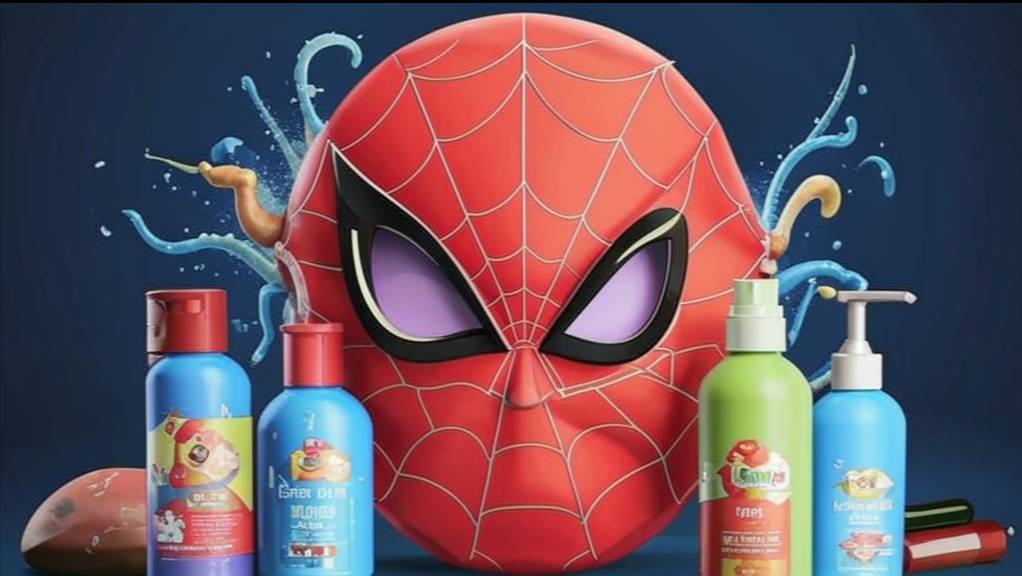 Паучьи продукты - Или, почему важно проверять, что сгенерировала нейросеть!