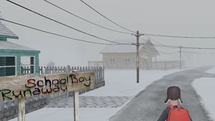 Побег из ДОМА СЕМЬИ АНДРЕЯ! Обучалки СМОТРИТ НОВОГОДНЕЕ ОБНОВЛЕНИЕ и СБЕГАЕТ ИЗ ДОМА РОДАКОВ АНДРЕЯ!