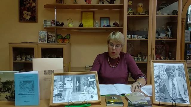 Владимир Иванович Жильцов