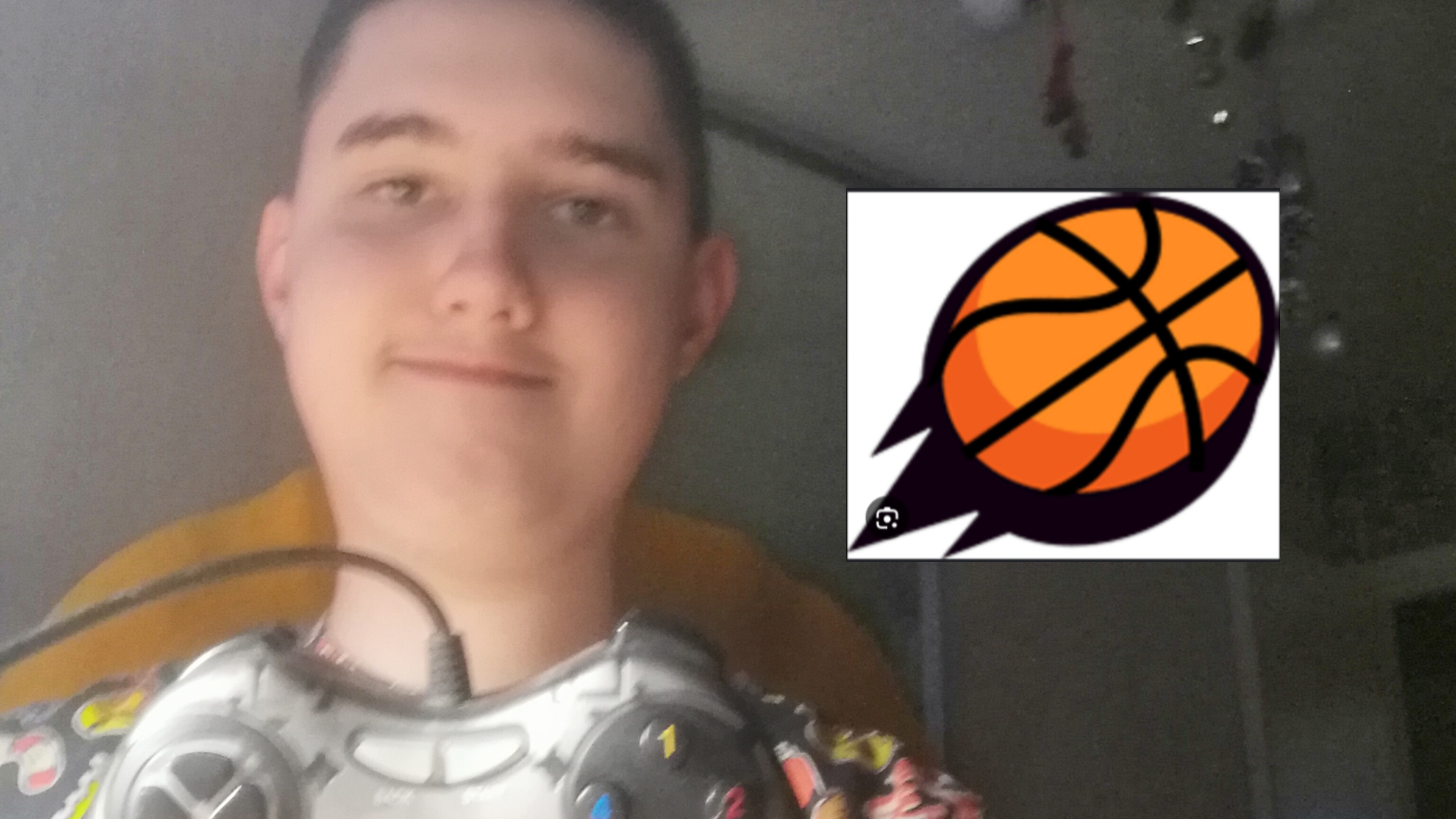 Бравл старс режим баскетбой