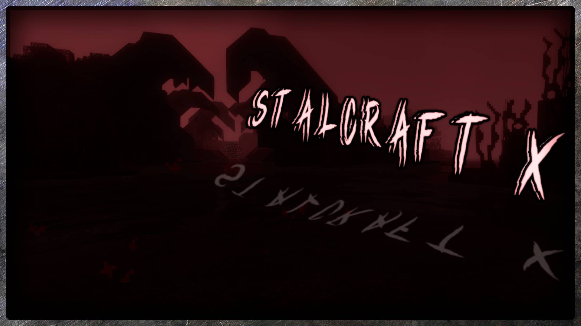 Как новички зашли в СТАЛКРАФТ| STALCRAFT X - Барные истории №1