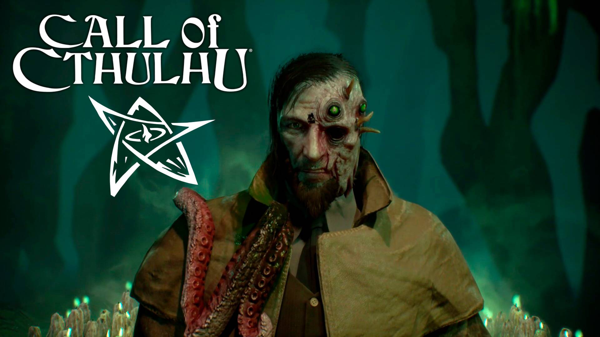 #6. НЕОЖИДАННАЯ ВСТРЕЧА ► Call of Cthulhu 2018