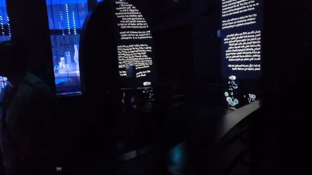 Дубай.Экспо 2020.