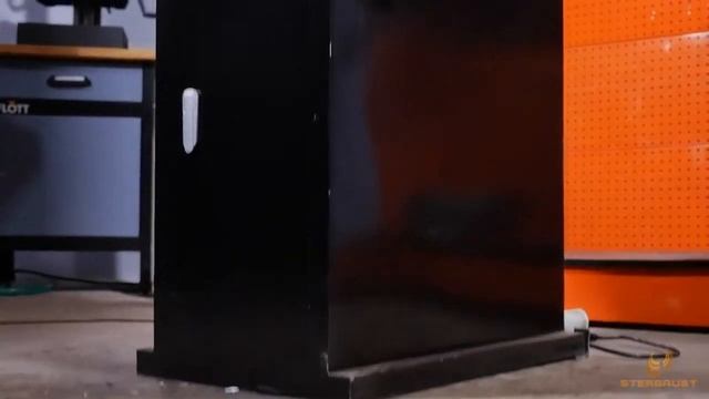 Фрезерно-сверлильный станок Jet JMD-3T DRO