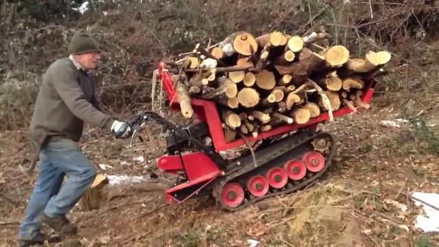 Транспортеры IBEA