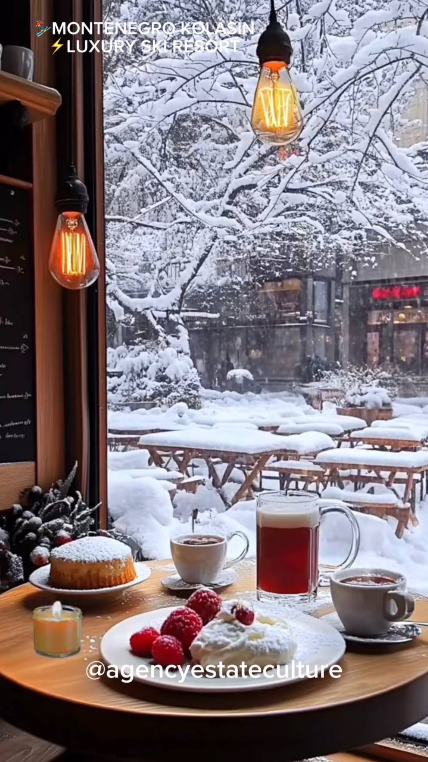 НЕДВИЖИМОСТЬ КЛАССА ПРЕМИУМ В ЭКОЛОГИЧЕСКИ ЧИСТОЙ ЗОНЕ НА СЕВЕРЕ ЧЕРНОГОРИИ I КОЛАШИН I ИНВЕСТИЦИИ I