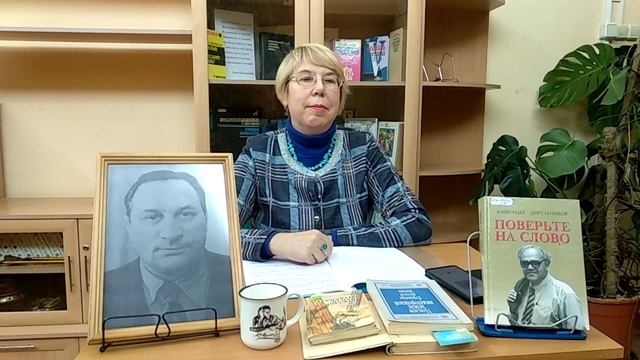 Поэт, прозаик, историк, актер, член Союза журналистов СССР Аркадий Васильевич Чеботарев