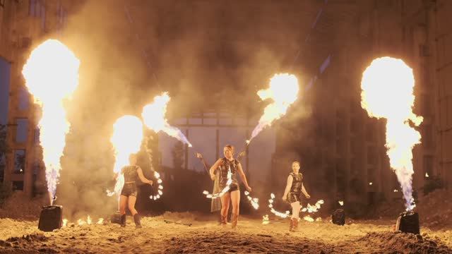 Diseptix - Khalisa (Official Music Video)