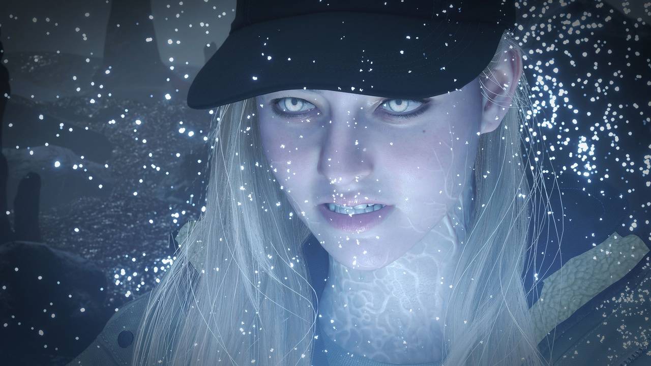 SILENT HILL 2 Серия №1