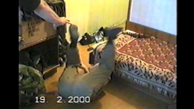 Почти бесконтактный стиль:)