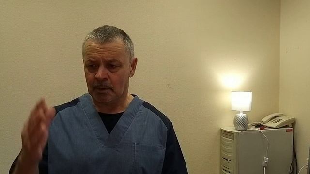 О важности правильной осанки