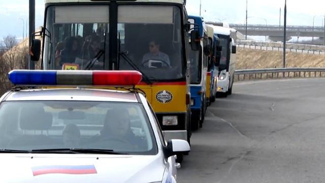 Актеры советского и российского кино, погибшие в ДТП- 06