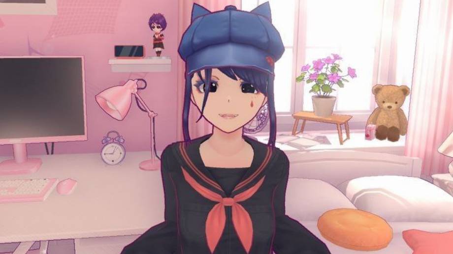 Прохождение MiSide Часть 2