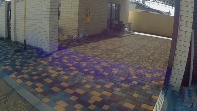 10 Наш новый дом Обустраиваемся