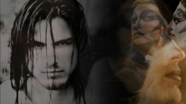 Служанки. Иван Никульча. Танец Месье