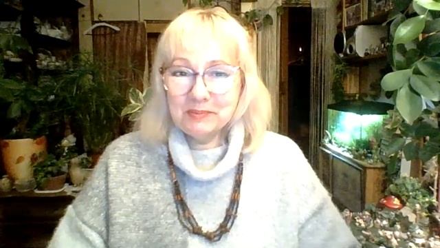 Доброго вечера. Поболтаем. Рената Смирнова. Рига