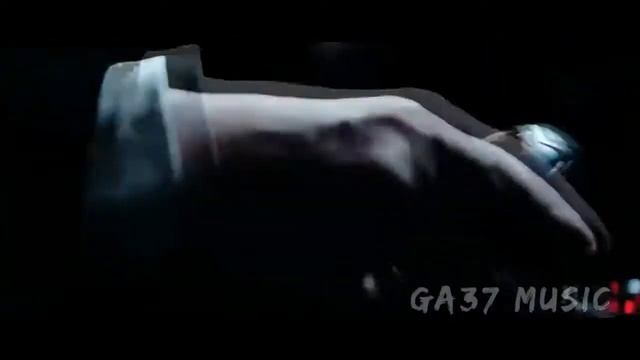 Jarico fiery sky (GA37MUSIC, Good Music Channel)