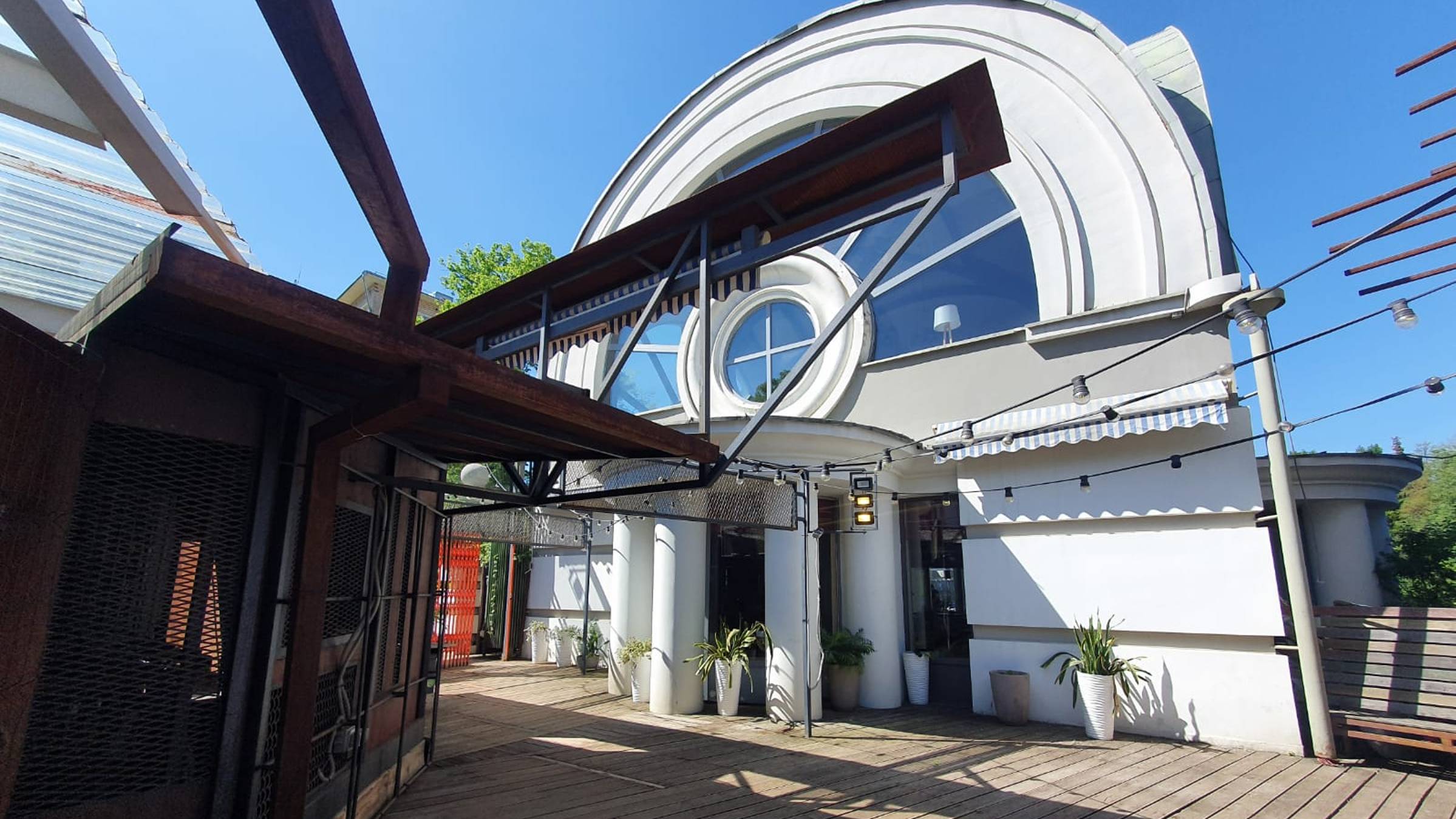 Лофт пространство 448 м2 + терраса/Проспект Мира/Москва/Коммерческая Недвижимость