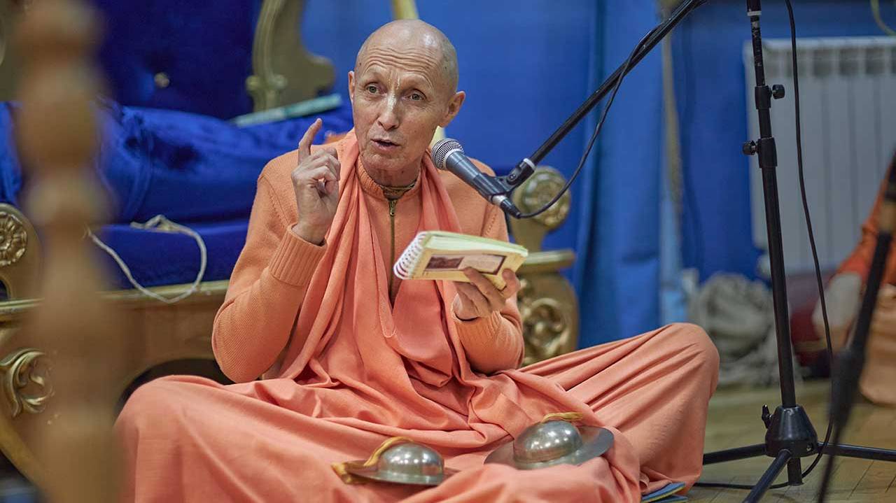 Утренняя программа в Вологде