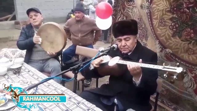 Абдулло Хаёлов- Имруз касе ёри касе нест.  2025