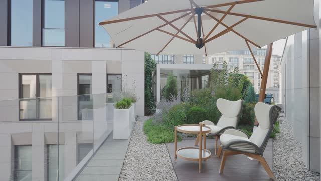 САД 100м2 в обычной НОВОСТРОЙКЕ! Уникальная ЕВРОДВУШКАДизайн