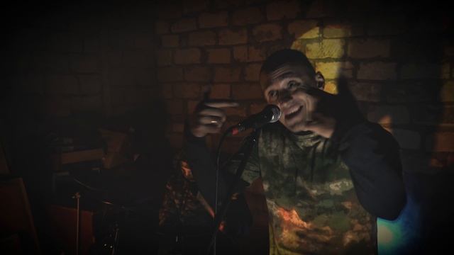 АНГЕЛЫ Кальянов Артём