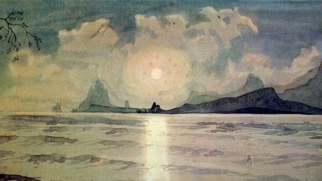 Тесен мой мир