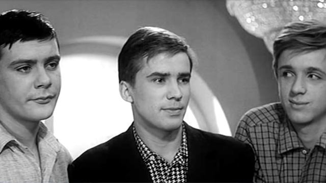 Актеры советского и российского кино, погибшие в ДТП- 03