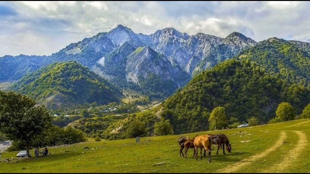 Самед Вургун  Я не спешу #азербайджанскаялирика #философскаялирика