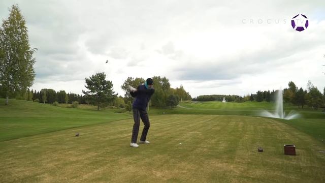 Турнир Final Swing 2019