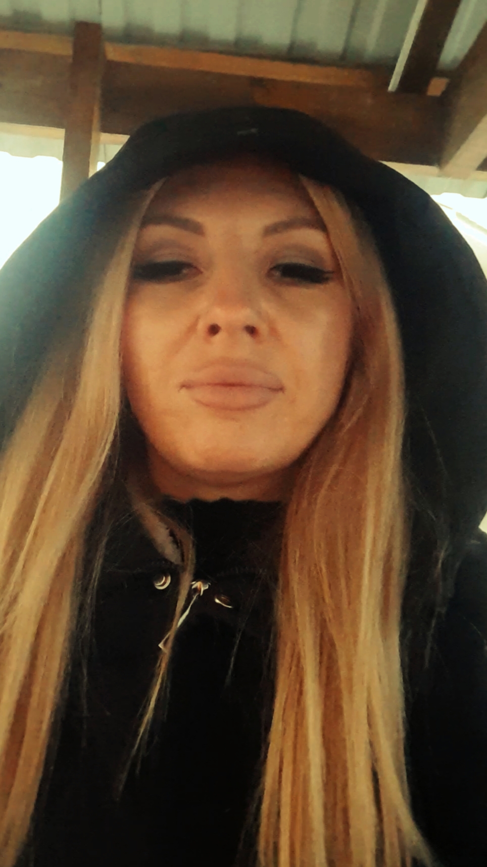 Зимний отдых 😊