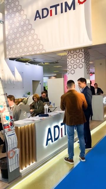 Рупластика 2025: первый день