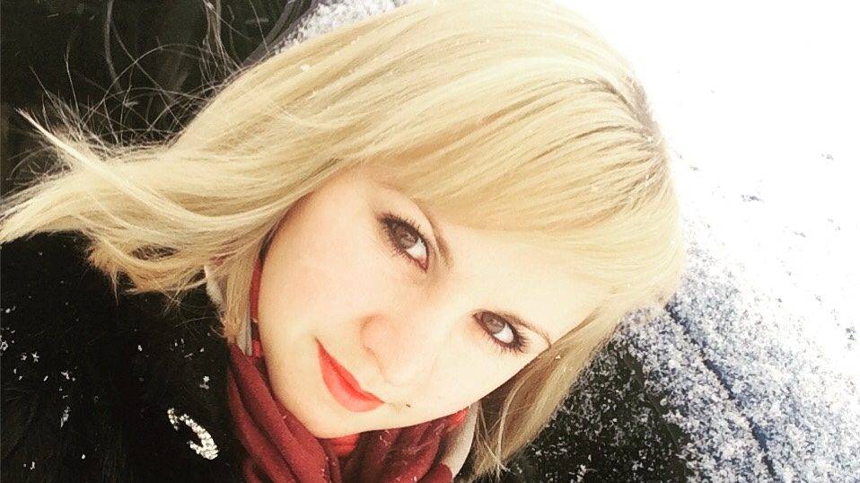 Мама одиночка