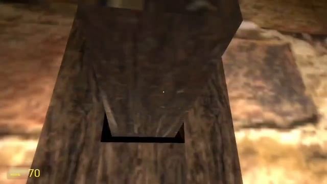 Garry's Mod - 11 серия - В этом месте живут жуткие существа