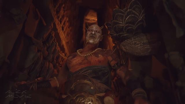 [GMV] ONYX Black Myth Wukong