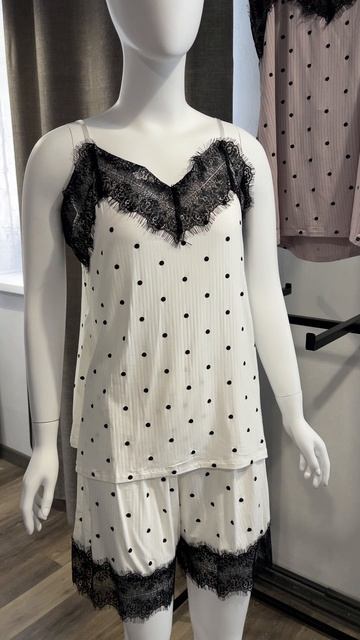 Пижама La vei La
Артикул: 863