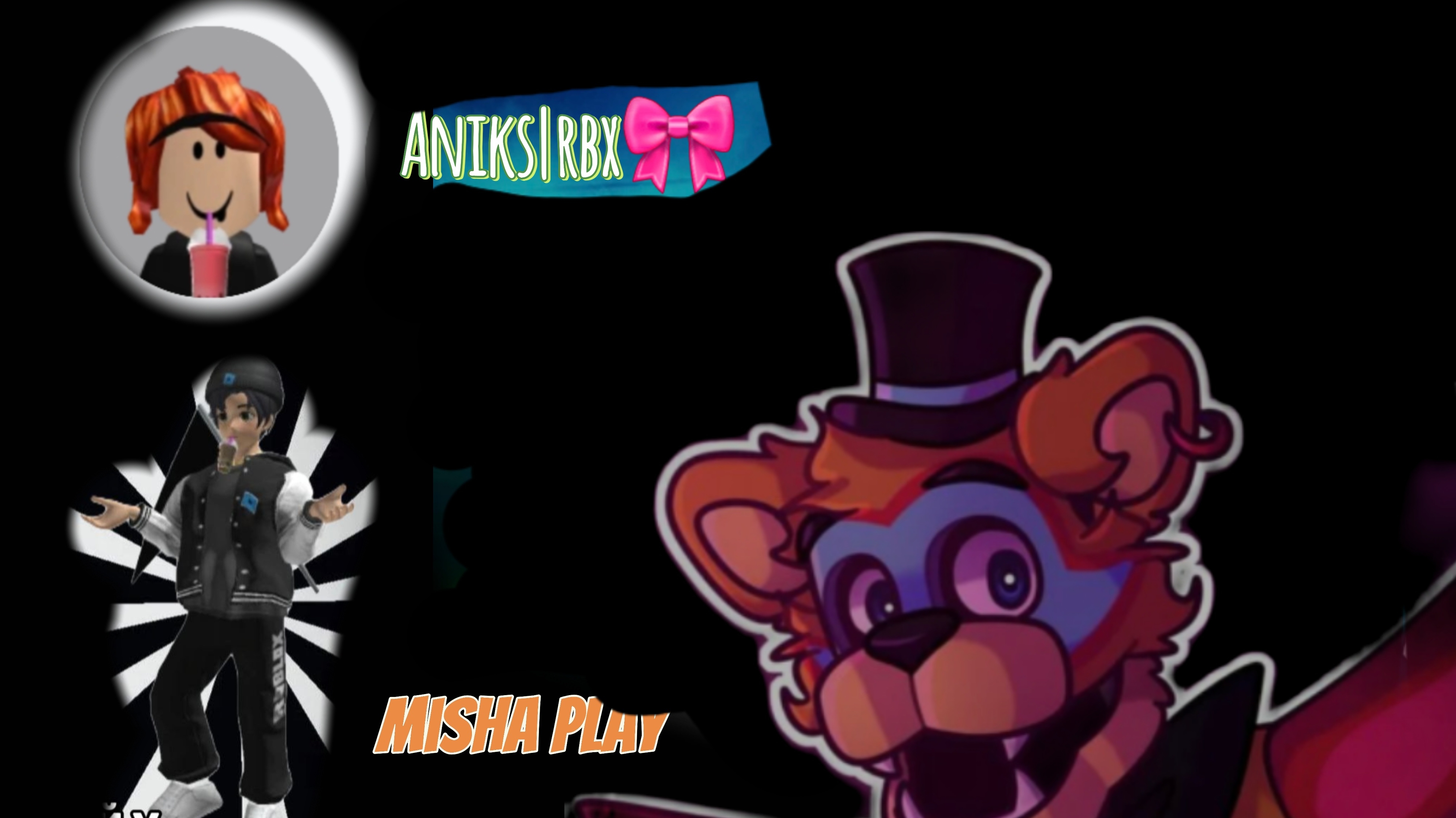 играем во фнаф 9