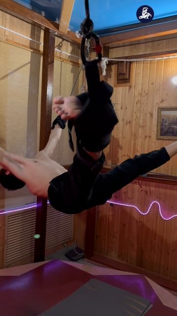 Верхний контур в звезде