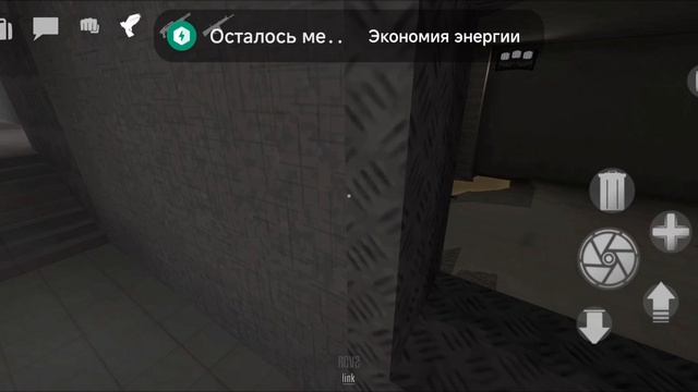 10.05.1991 Запись: открытие ворот в лаборатории