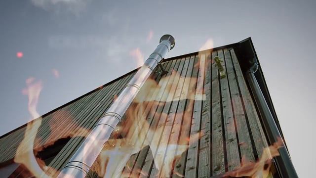 Schiedel Видео о компании