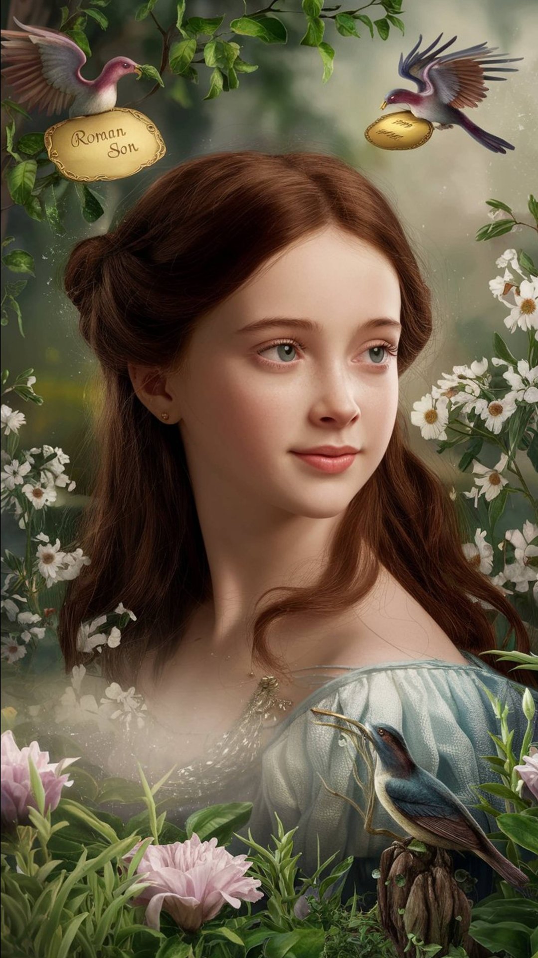 Роман Сон - Моя Любовь (Полынь-Трава)  [Instrumental] / ©2025 I Italo Disco #romanson #романсон