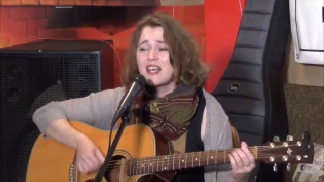 14 Когда ты рядом - Юлия Балабанова