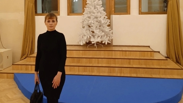 ЖИВИ, РОССИЯ, МАТЬ МОЯ!