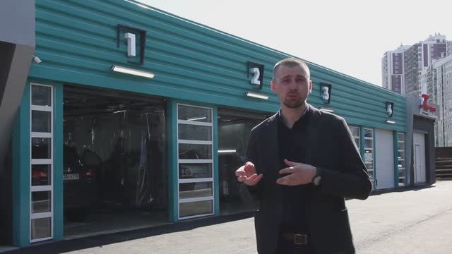 Успей помыть машину почти даром! Кудрово_Детейлинг_Тритон 2