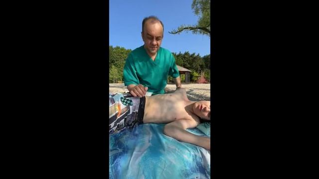 Симонова Андрея Марковича Москва zoloto-massage.ru