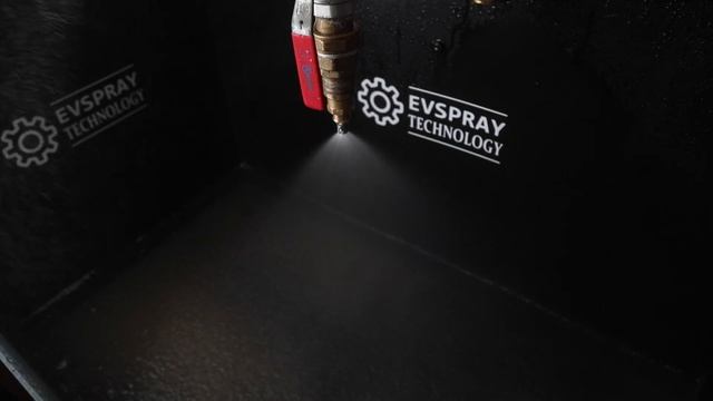 Полноконусные форсунки 6,65л/мин при 6бар. угол распыления 90°.