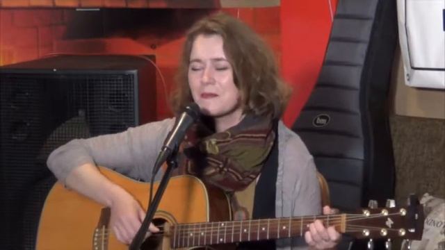 12 Песня про одного моряка - Юлия Балабанова