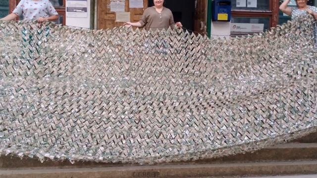 ЗА НАШИХ - ДЛЯ НАШИХ